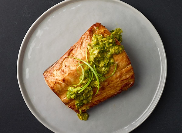 Recipes For Amberjack Fillets | Deporecipe.co