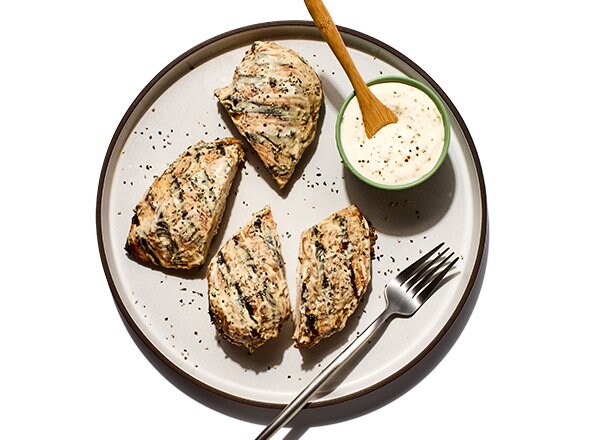 Pollo Blanco a la Barbacoa | Publix Super Markets