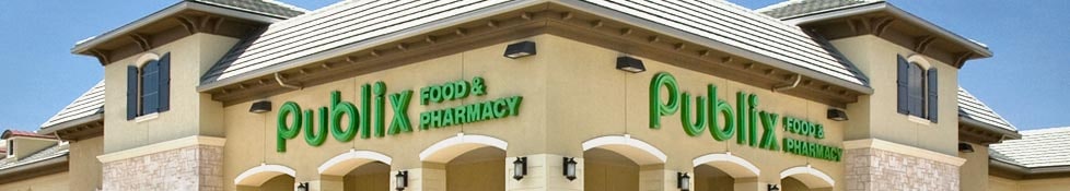 About Publix | Publix Super Markets