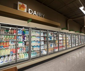 Dairy