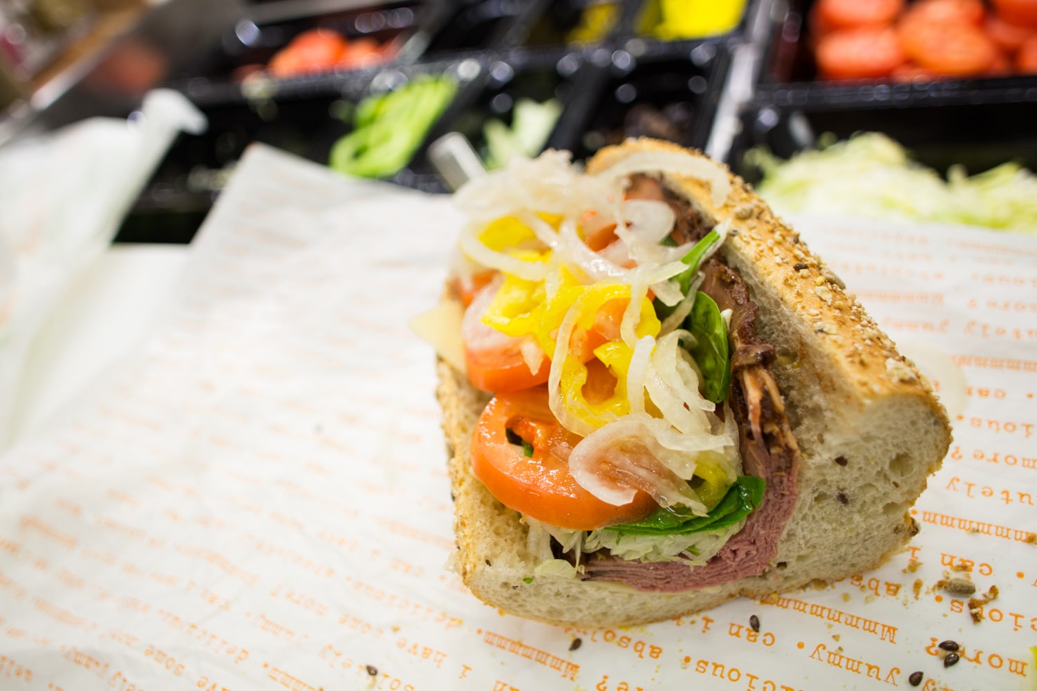 Deli