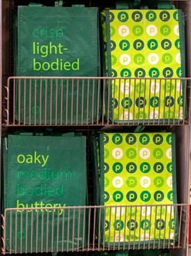 Environmental, Social and Governance