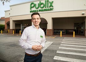 Publix named among Fortune’s Best Workplaces for Millennials | Newsroom