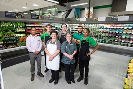 Publix named to Forbes’ Best-In-State Employers 2022 list | Newsroom