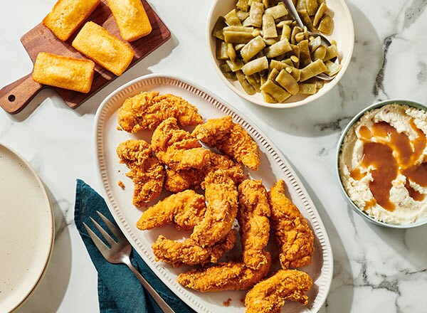 Weeknight Recipes Week One | Publix Super Markets