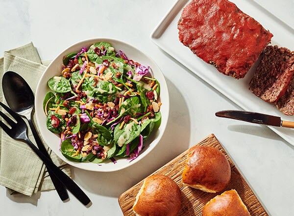 Weeknight Recipes Week Two | Publix Super Markets