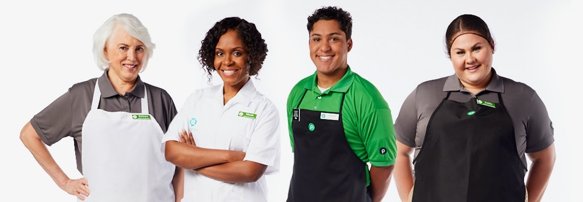 Publix Policies | Publix Super Markets