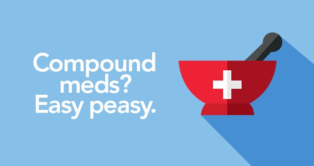 Medical Compounding | Publix Super Markets