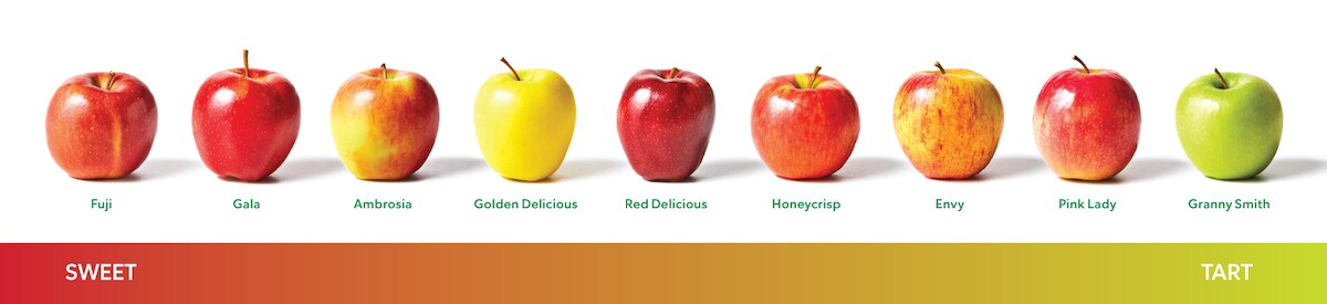 Washington Apples | Publix Super Markets