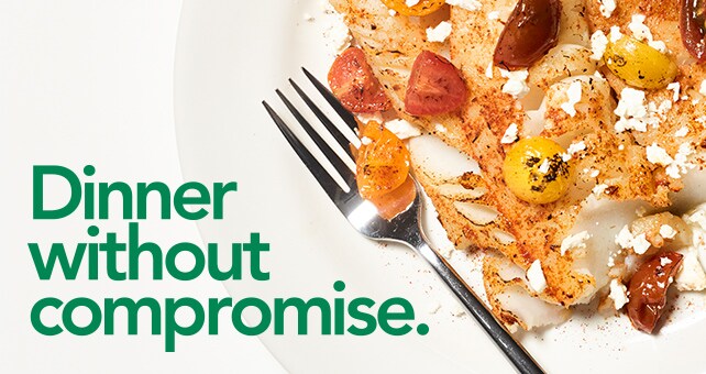 GreenWise Seafood | Publix Super Markets