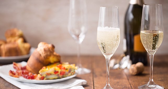 Sparkling Wines for Brunch | Publix Super Markets